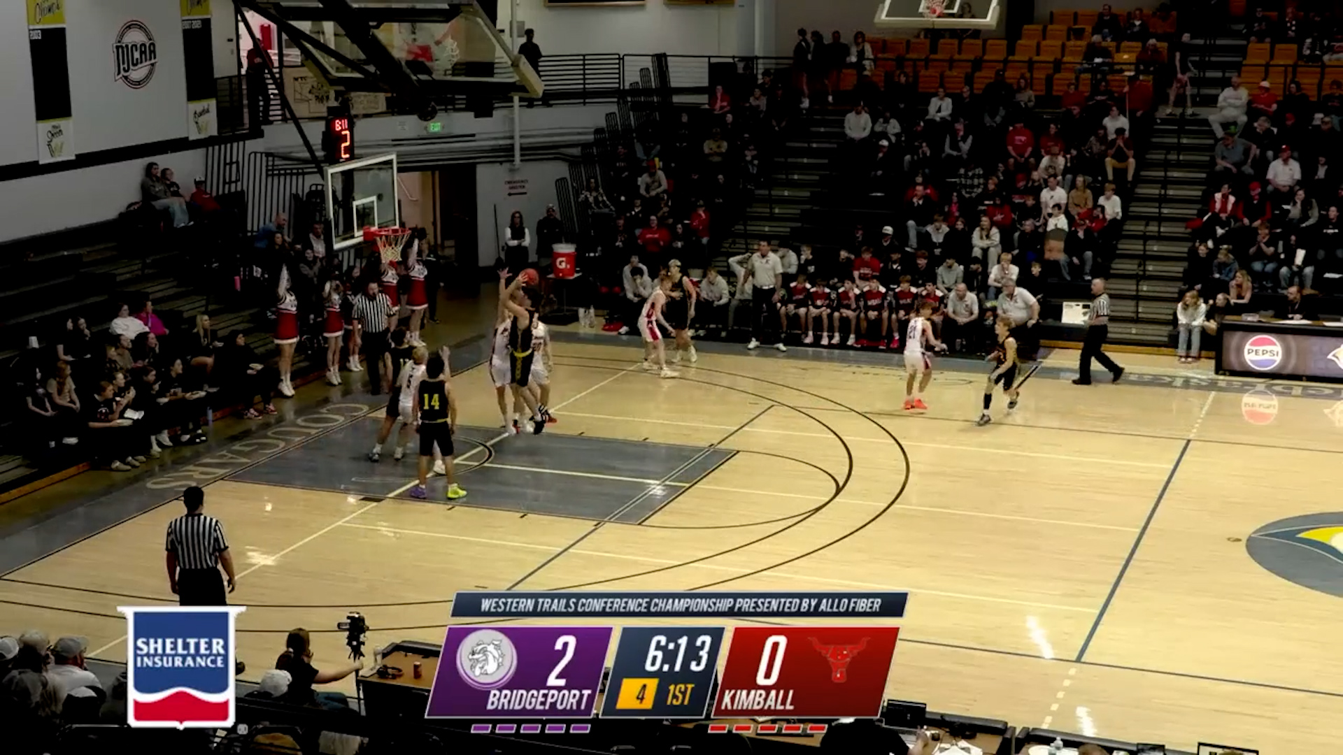 KNEB.tv Sports: February 9, 2026 - KNEB-FM The Brand