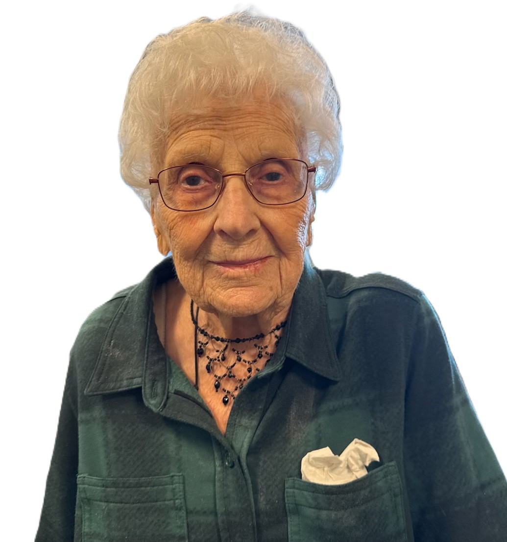 KNEB-AM 960 AM – 100.3 FM - Leona (Maser) Henkel, 96