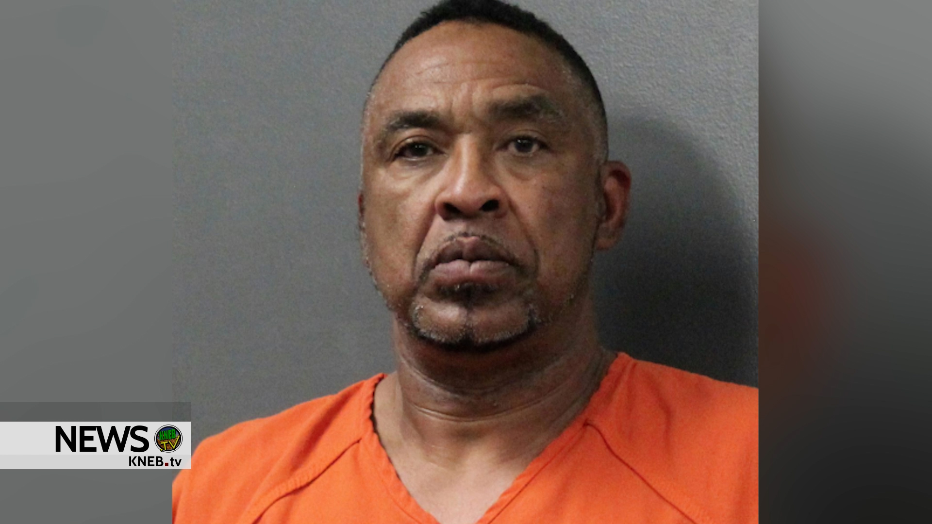 Rafus Stowe of Scottsbluff Facing Meth Charge Following Gering Traffic Stop