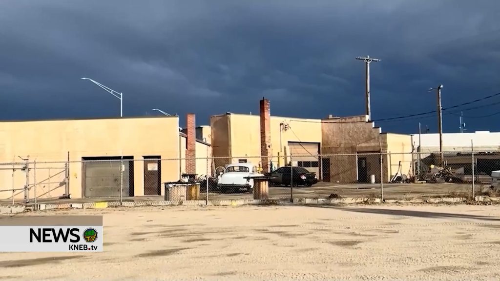 Scottsbluff Man Sentenced on Drug Charges Following November Raid