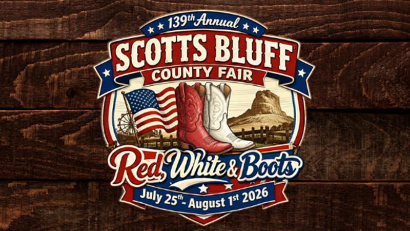 Tickets for top entertainment events at Scotts Bluff Co. Fair go on ...