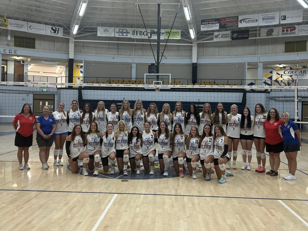 KNEB-AM 960 AM – 100.3 FM - West Nebraska All-Star Volleyball preview