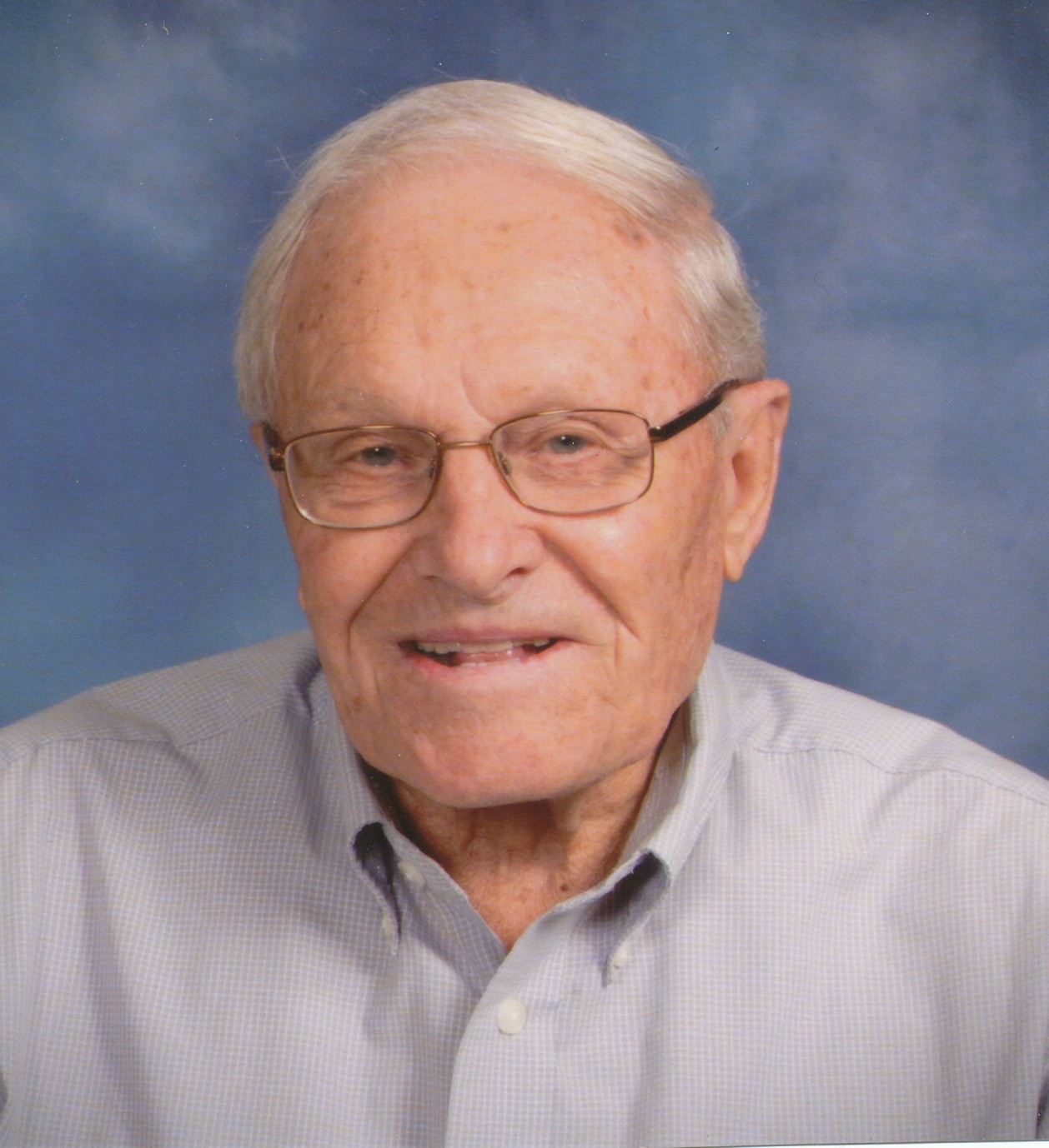 KTIC 840 AM/98.3 FM/98.7 FM - Andrew Heller age 92 of Wisner, Nebraska