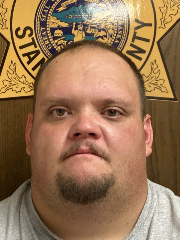 KTIC 840 AM/98.3 FM/98.7 FM - 3 Arrested In Connection to Car Theft in ...