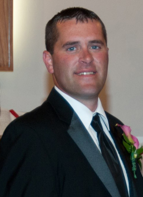 KTIC 840 AM/98.3 FM/98.7 FM - Jason Ronald Keogh, age 45 of Oakland, NE