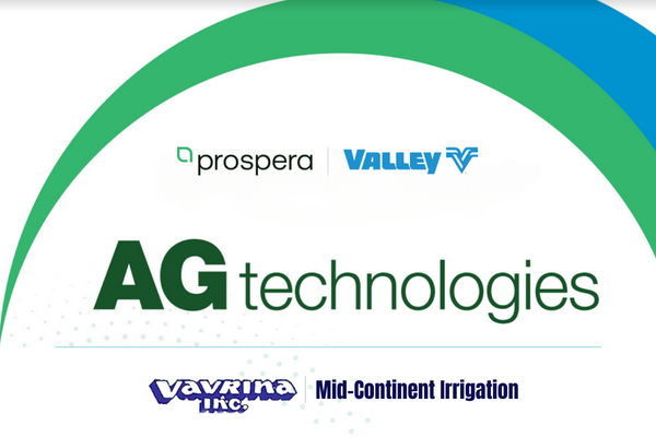 KTIC 840 AM/98.3 FM/98.7 FM - Valley/Prospera Ag Technology Reports
