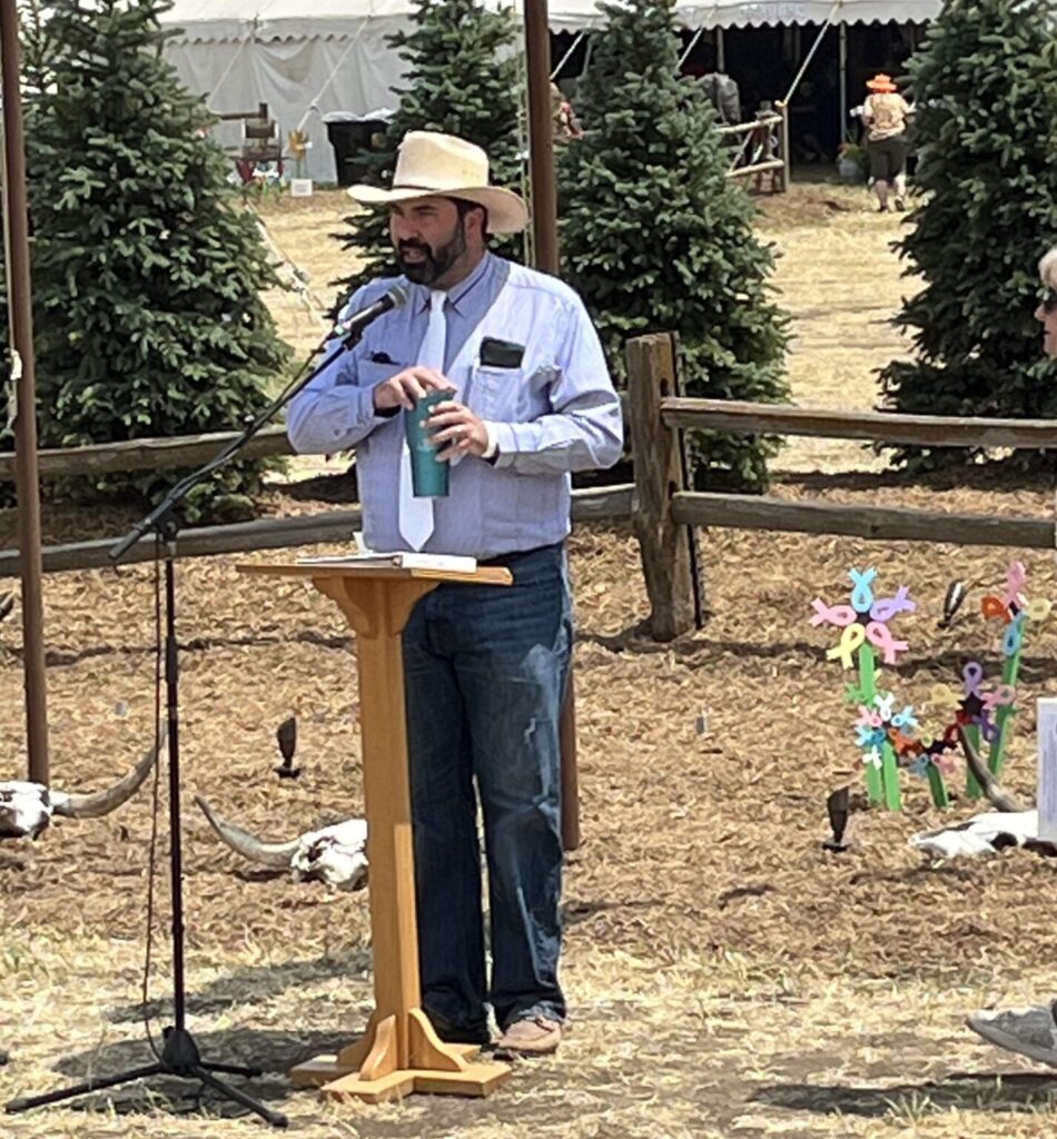 KTIC 840 AM/98.3 FM/98.7 FM - 25th Nebraska Cattlemen’s Ball Held Over ...