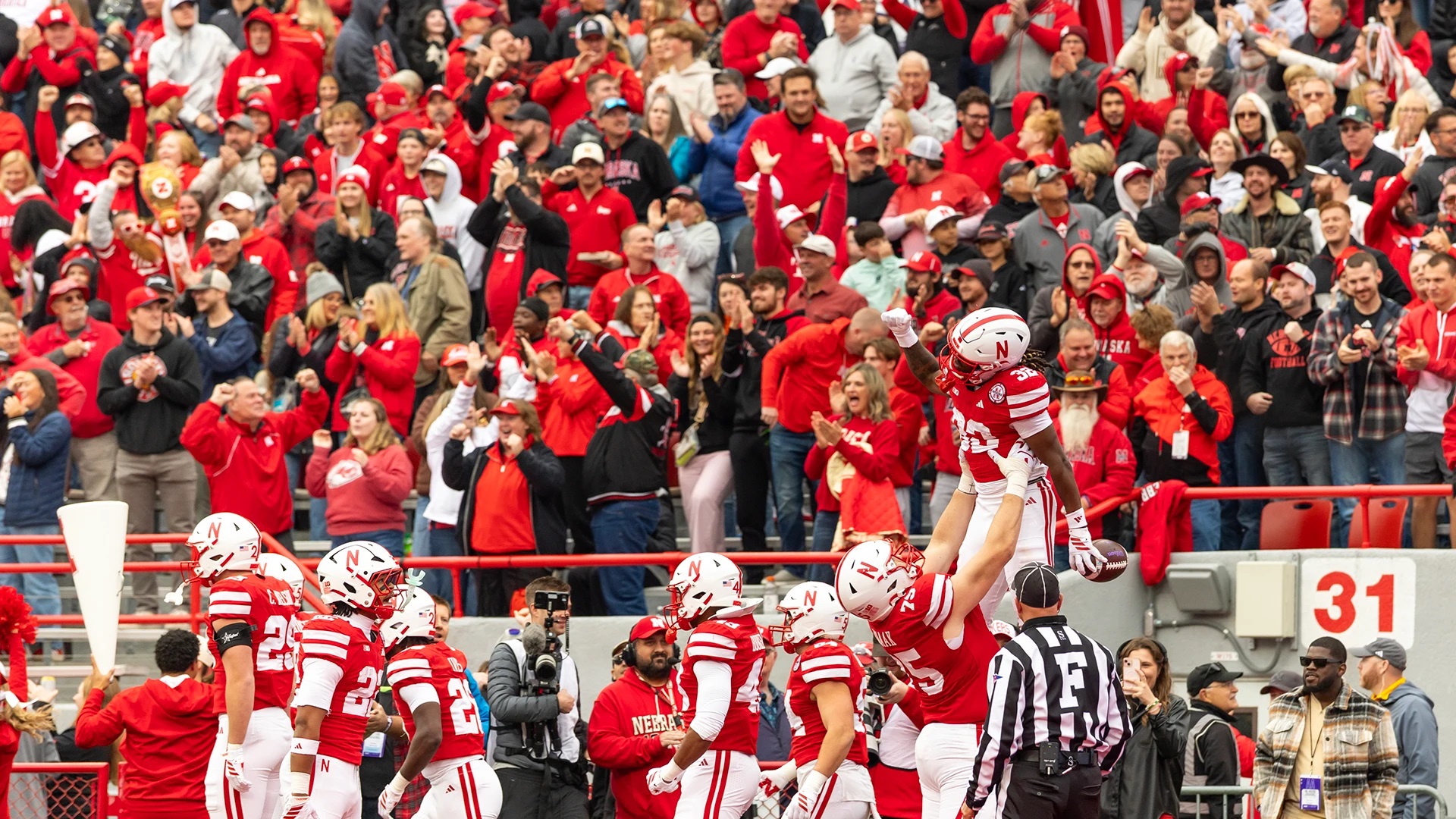 KTIC 840 AM/98.3 FM/98.7 FM - Williams Shares Big Ten Weekly Honor