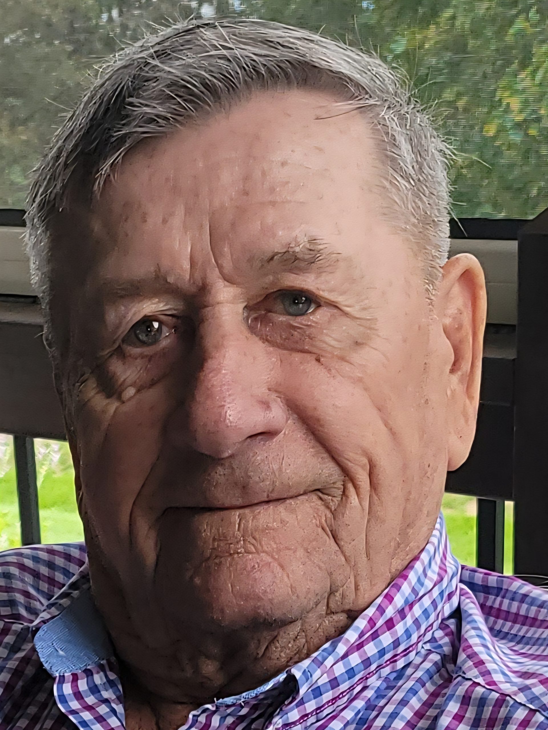KTIC 840 AM/98.3 FM/98.7 FM - Jimmie Novak, age 88, of North Bend