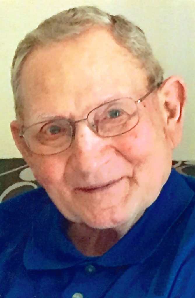 KTIC 840 AM/98.3 FM/98.7 FM - Chester Pat Nelson, 88 years, of Lyons