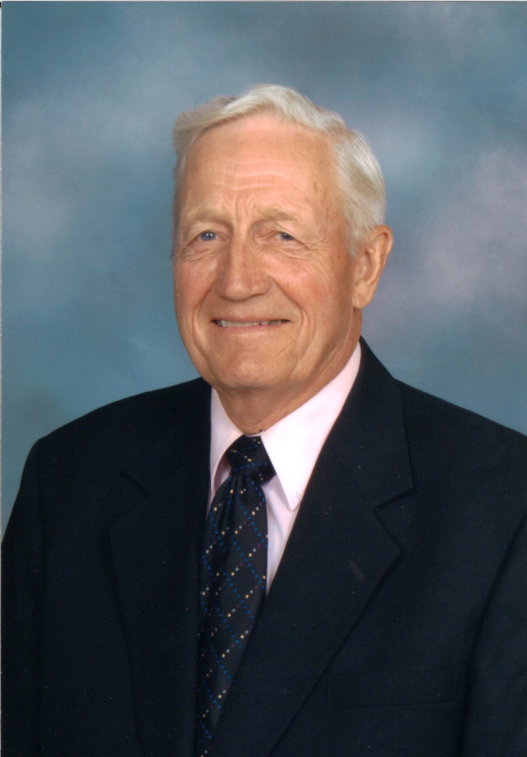 KTIC 840 AM/98.3 FM/98.7 FM - Richard A. Knobbe, 95, of rural West Point