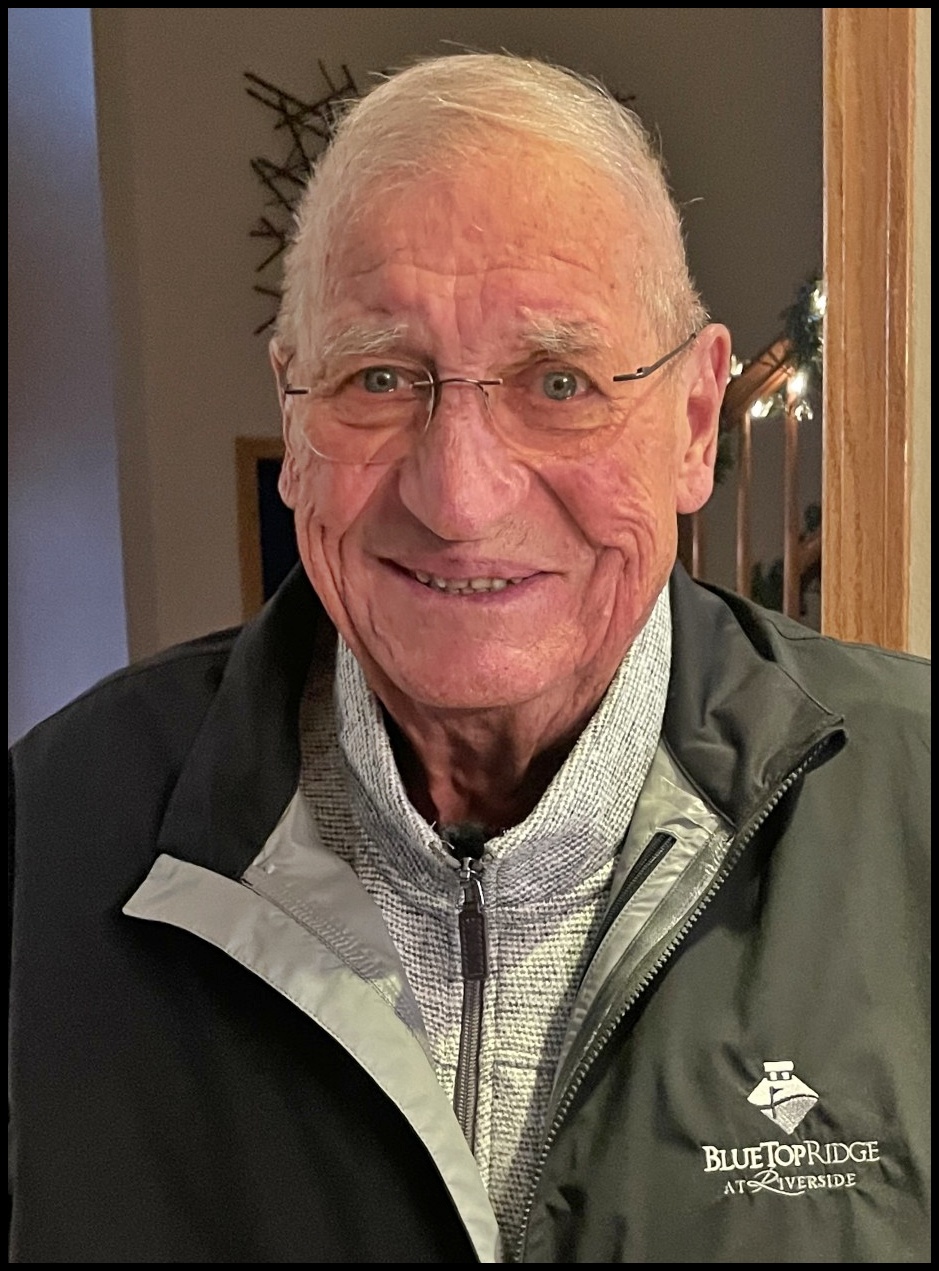 KTIC 840 AM/98.3 FM/98.7 FM - David E. Fauss, age 83, of Mesa, AZ ...