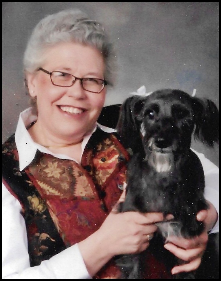 KTIC 840 AM/98.3 FM/98.7 FM - Kay Ann Hartmann, 71, of Fremont