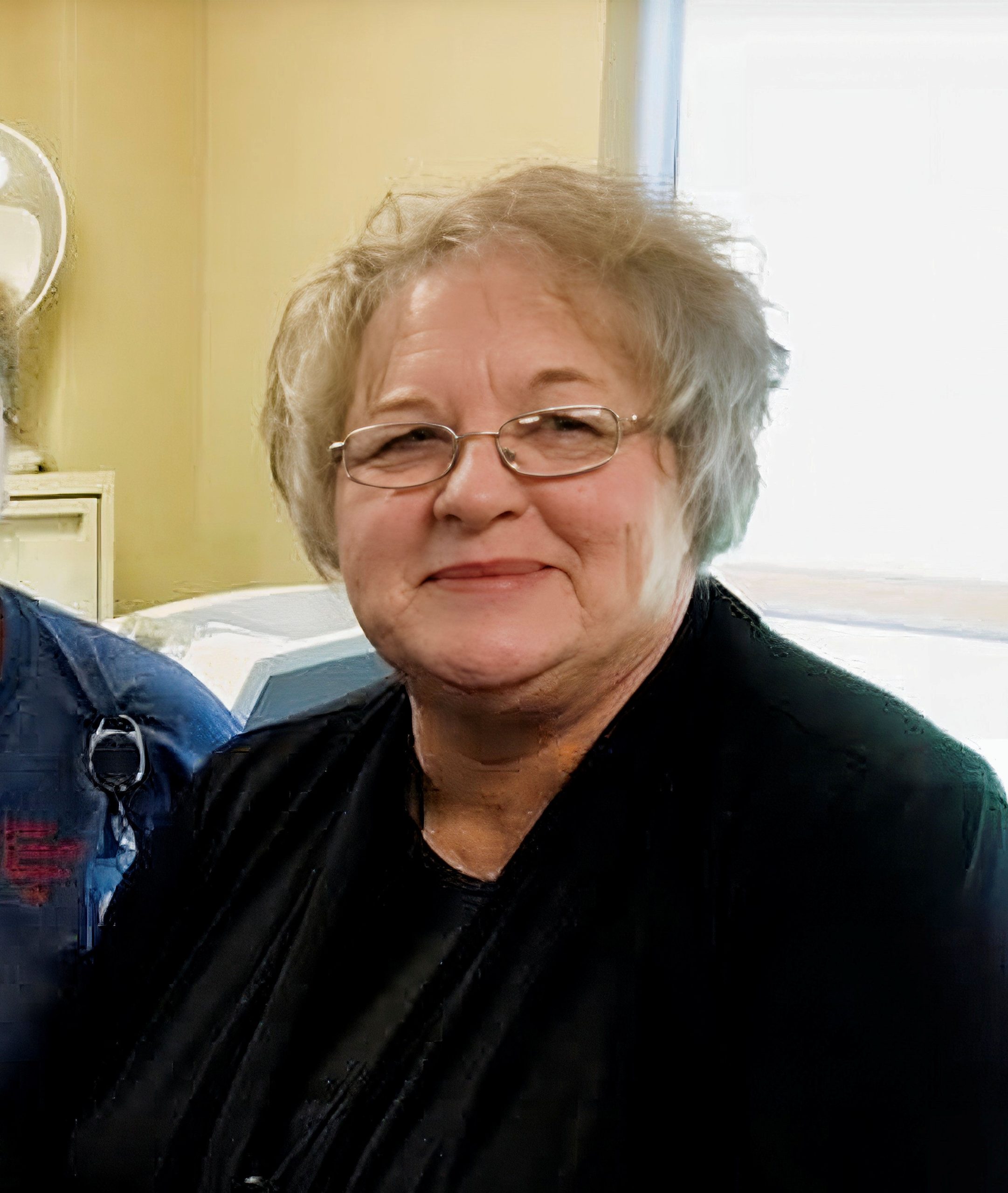 KTIC 840 AM/98.3 FM/98.7 FM - Judy A. Chaney, 74, of Pender