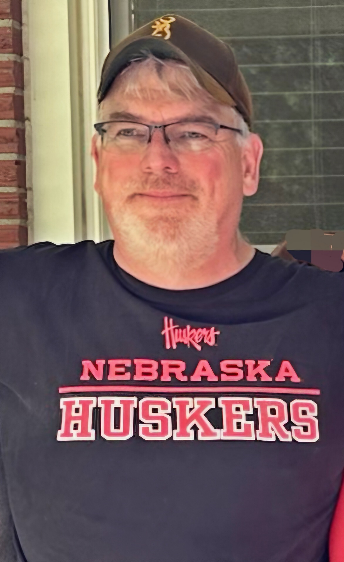 KTIC 840 AM/98.3 FM/98.7 FM - Kory K Killingsworth, age 57, of Lincoln
