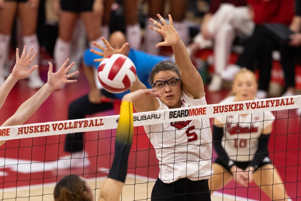 KTIC 840 AM/98.3 FM/98.7 FM - Allick Joins LOVB Madison