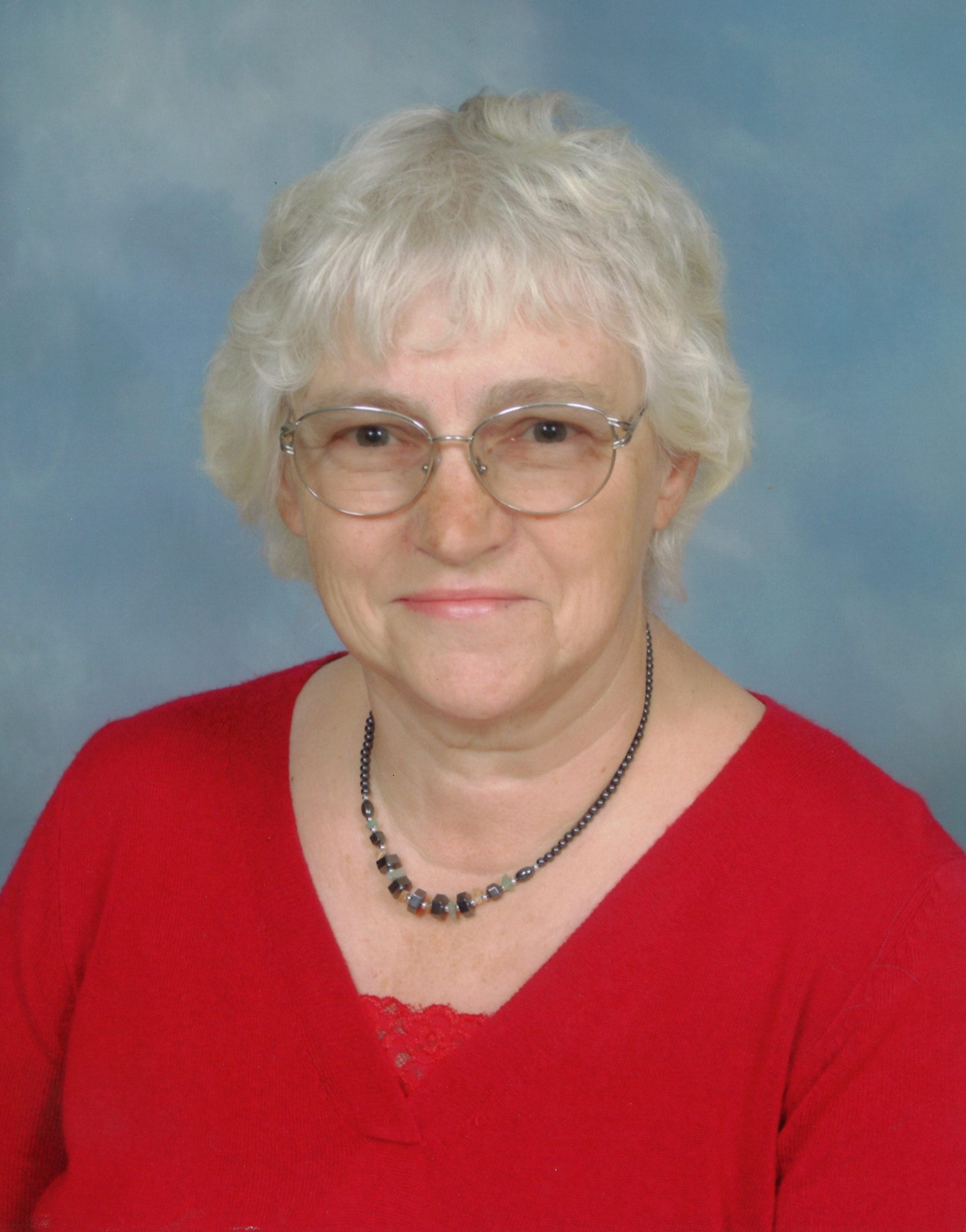 KTIC 840 AM/98.3 FM/98.7 FM - Elizabeth “Betty” Meysenburg, 89, of ...