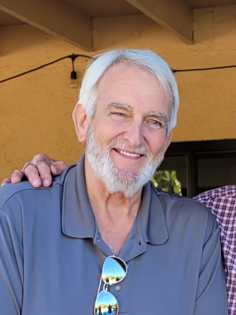 KTIC 840 AM/98.3 FM/98.7 FM - Richard “Rick” Lee Elofson, age 71, of ...