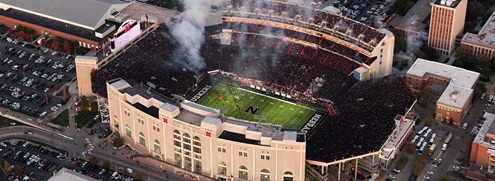 KNEB-AM 960 AM – 100.3 FM - Huskers Add Defensive Assistant Coaches