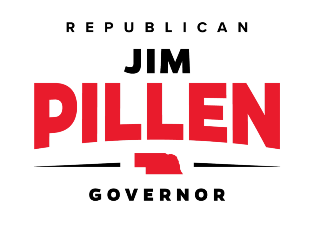KTIC 840 AM/98.3 FM/98.7 FM - Pillen running for re-election