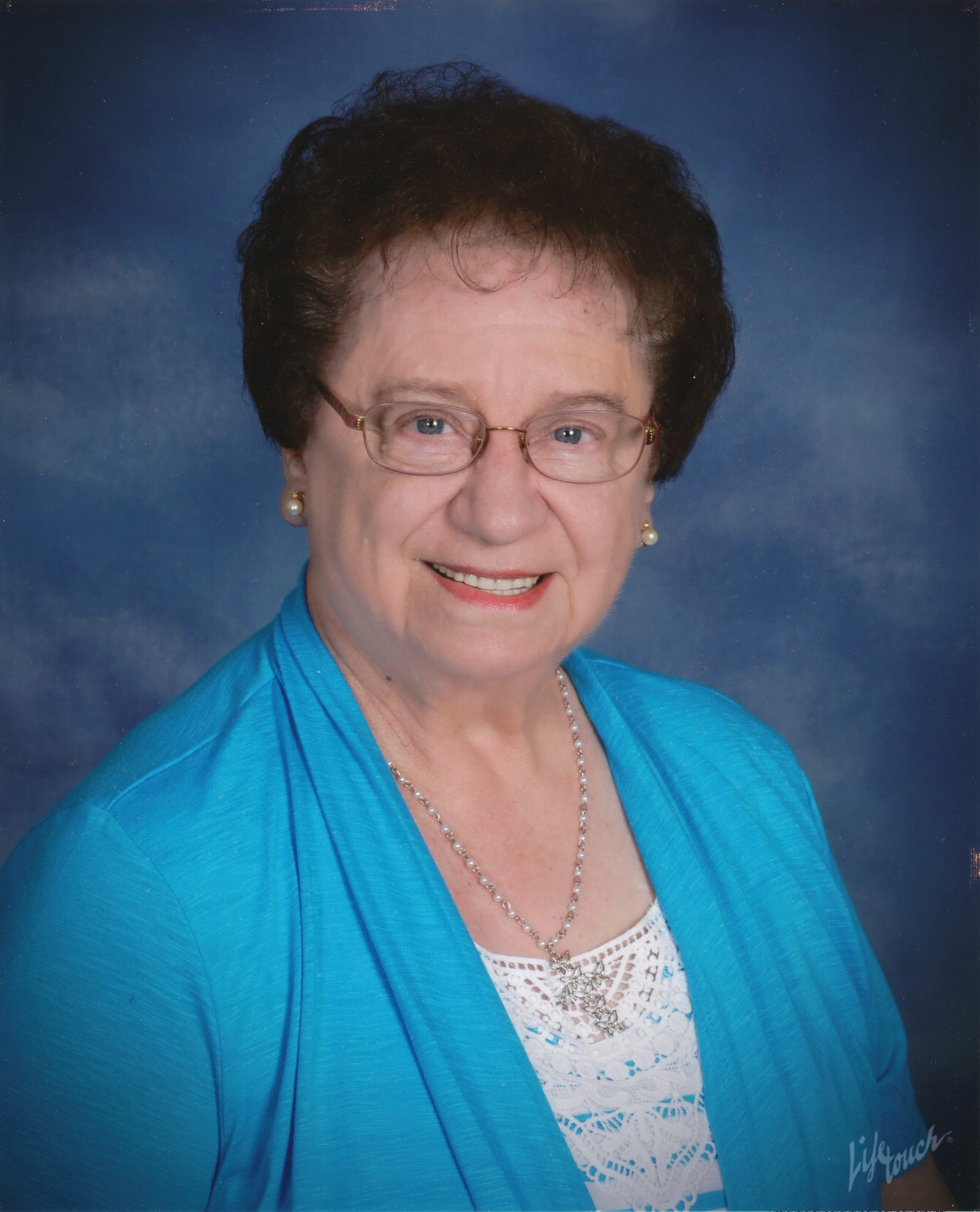 KTIC 840 AM/98.3 FM/98.7 FM - Marilynn J. Claus, 87, of Pilger