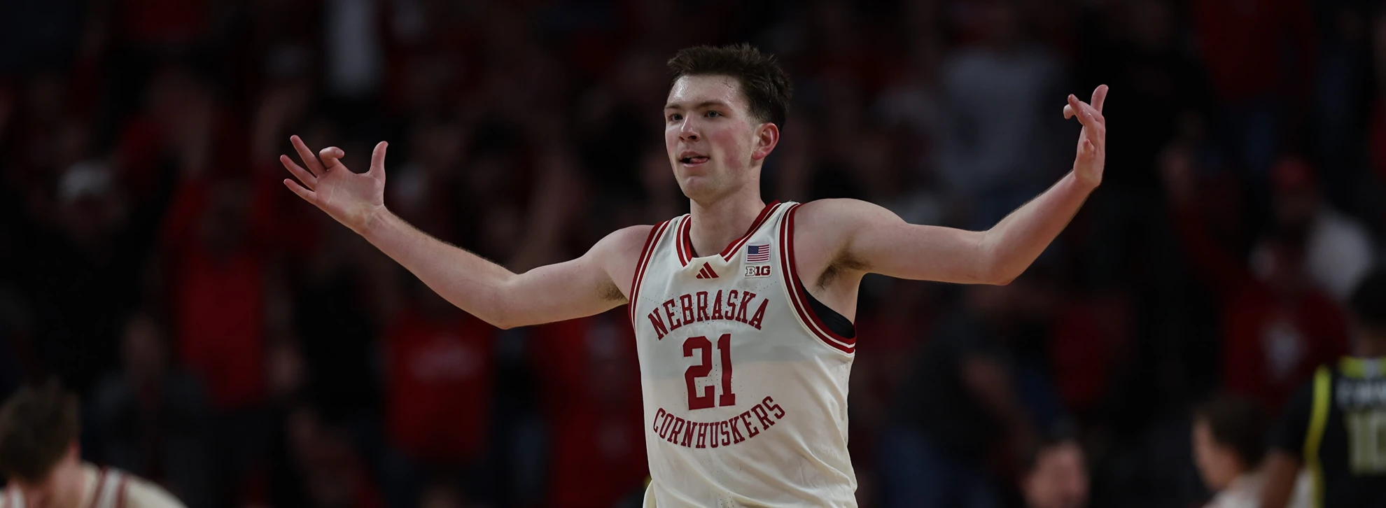 KRVN 880 – KRVN 93.1 – KAMI - Huskers clobber Ducks