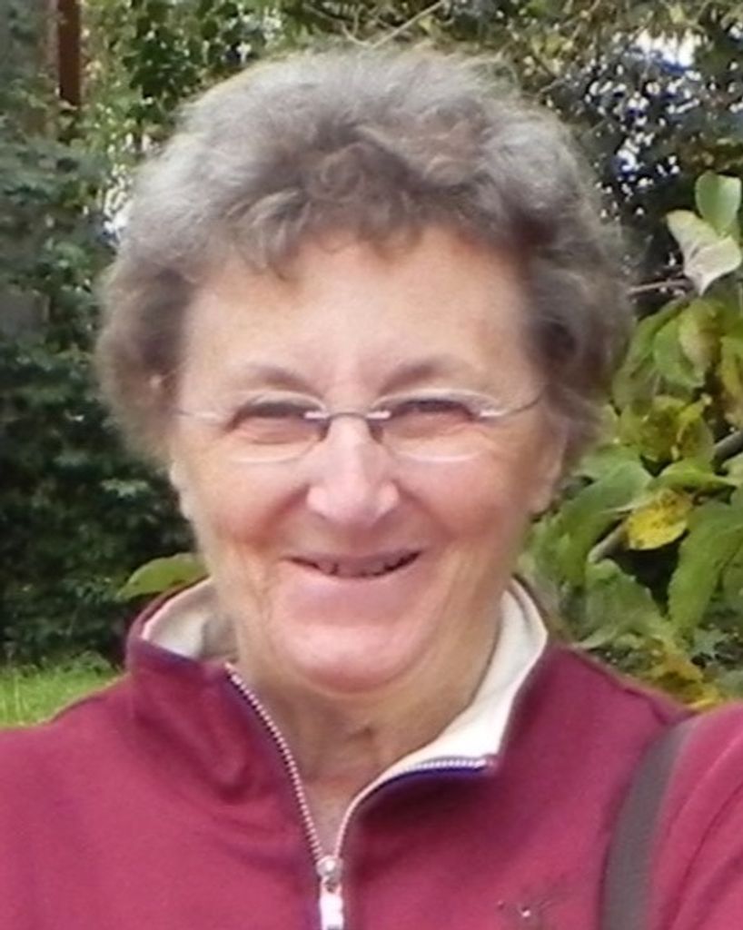 KTIC 840 AM/98.3 FM/98.7 FM - Barbara A. Hader, age 91, of Howells