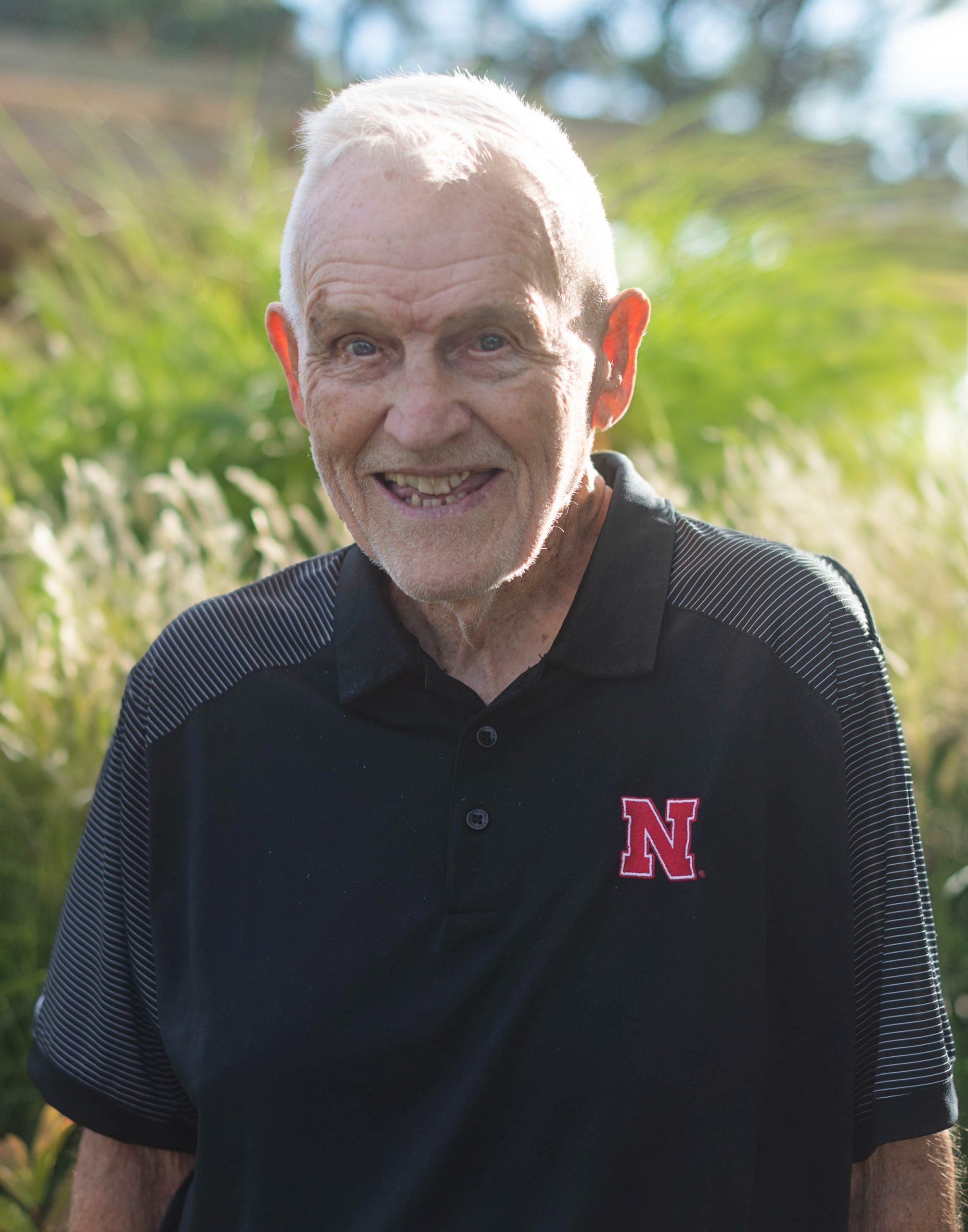 KTIC 840 AM/98.3 FM/98.7 FM - Donald Gilbert Havekost, 88, of Scribner