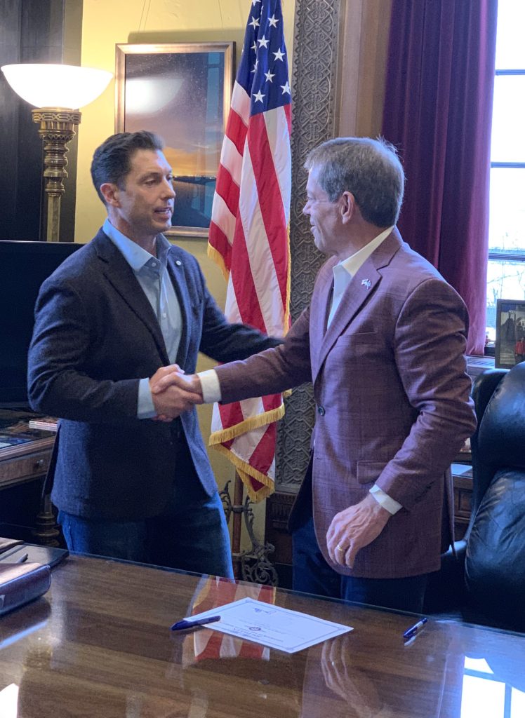 KTIC 840 AM/98.3 FM/98.7 FM - Gov. Pillen Appoints Makovicka as ...