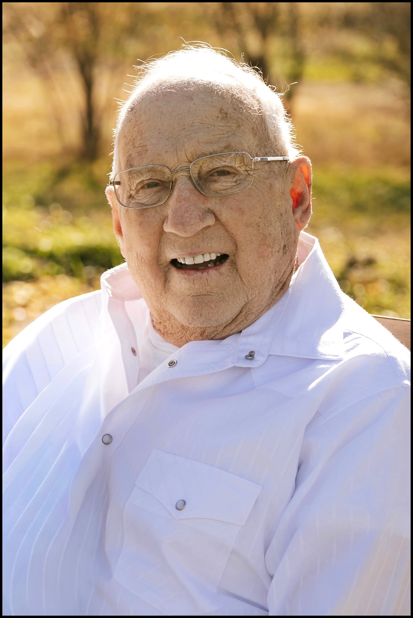 KTIC 840 AM/98.3 FM/98.7 FM - Ervin LaRue Pronske, 95, of Uehling