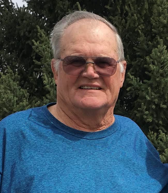 KTIC 840 AM/98.3 FM/98.7 FM - George M. Dillon, 84, of Gothenburg, NE