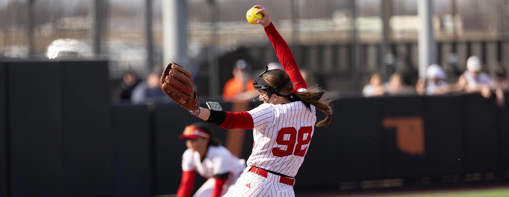 KTIC 840 AM/98.3 FM/98.7 FM - Frahm named Big Ten Pitcher of the Week
