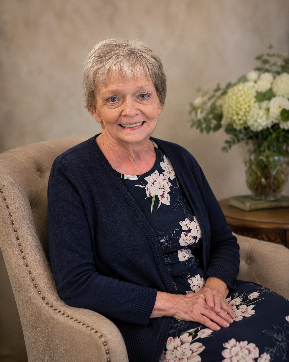 KTIC 840 AM/98.3 FM/98.7 FM - Ruth Gould, 73, of West Point