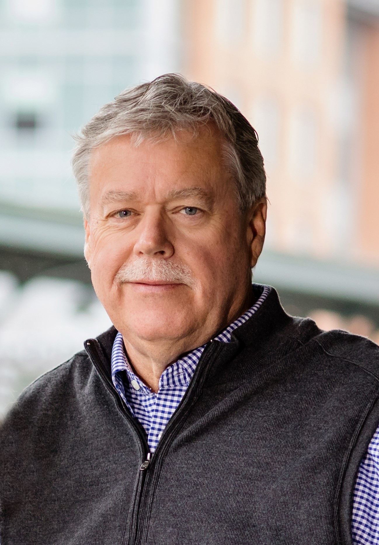 KUVR - Bill Hogeland of Alma, age 66