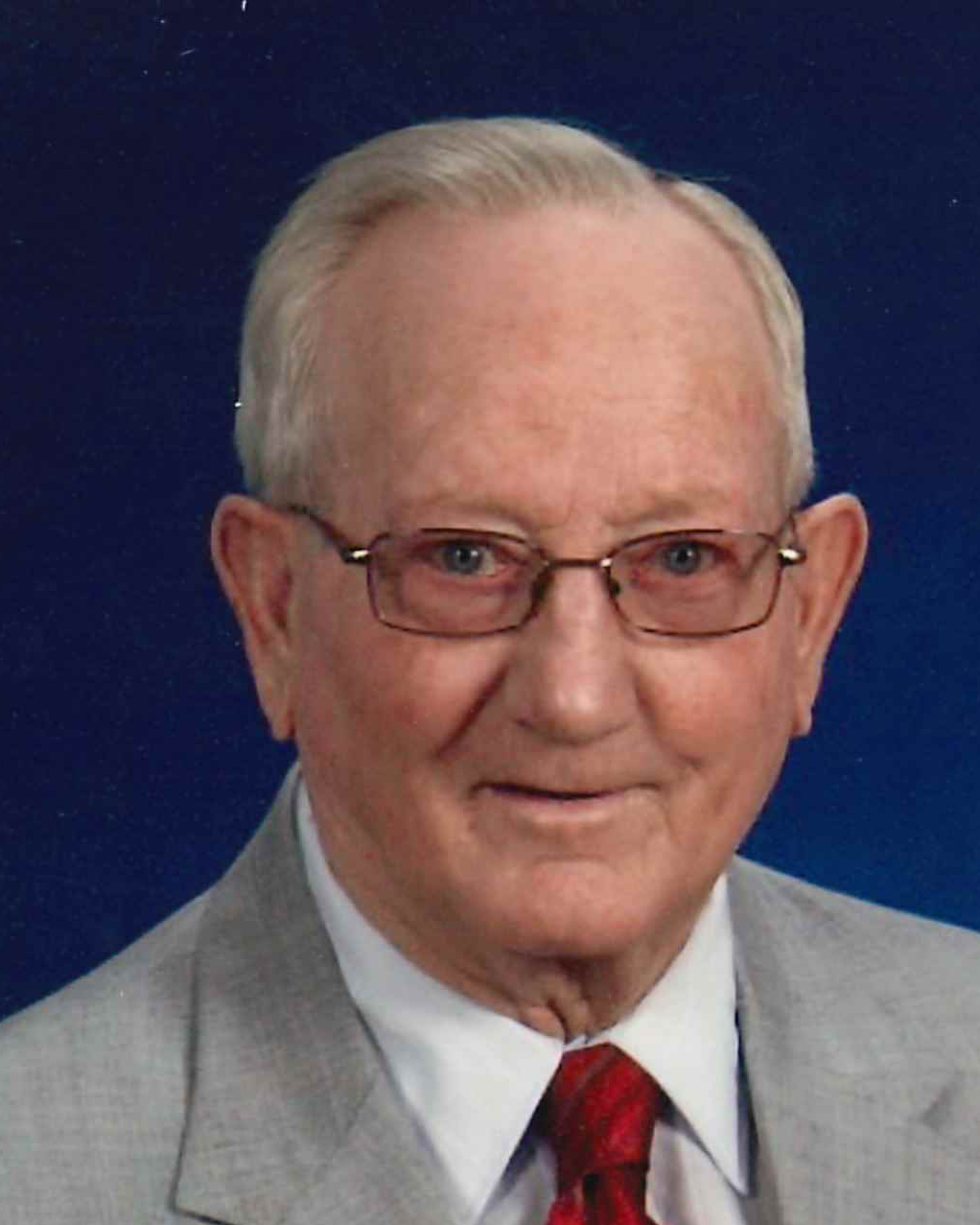 KUVR - Allen John “Hap” Brummer, 94 years of age, of Holdrege, formerly ...