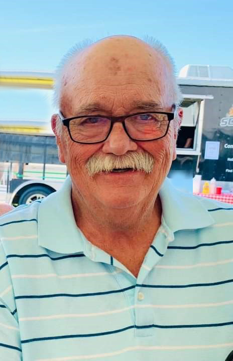 KUVR - Larry L. Jacobson, age 77, of Holdrege