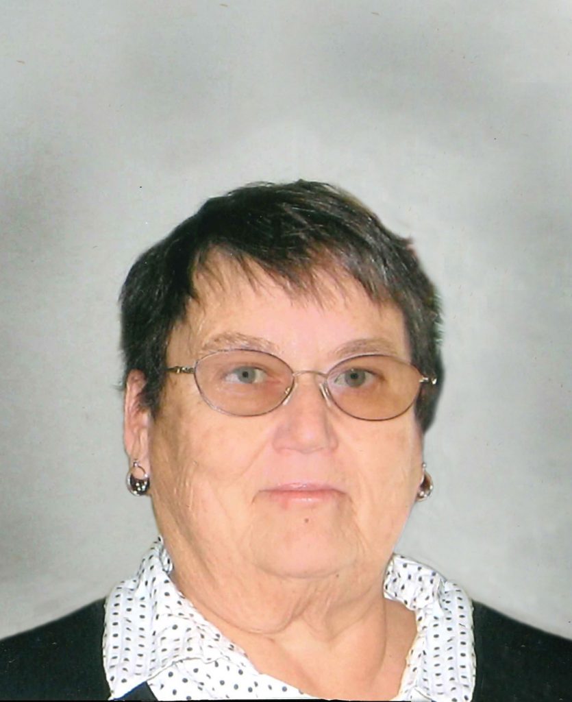 KUVR - Beth Stephens, 75, of Holdrege