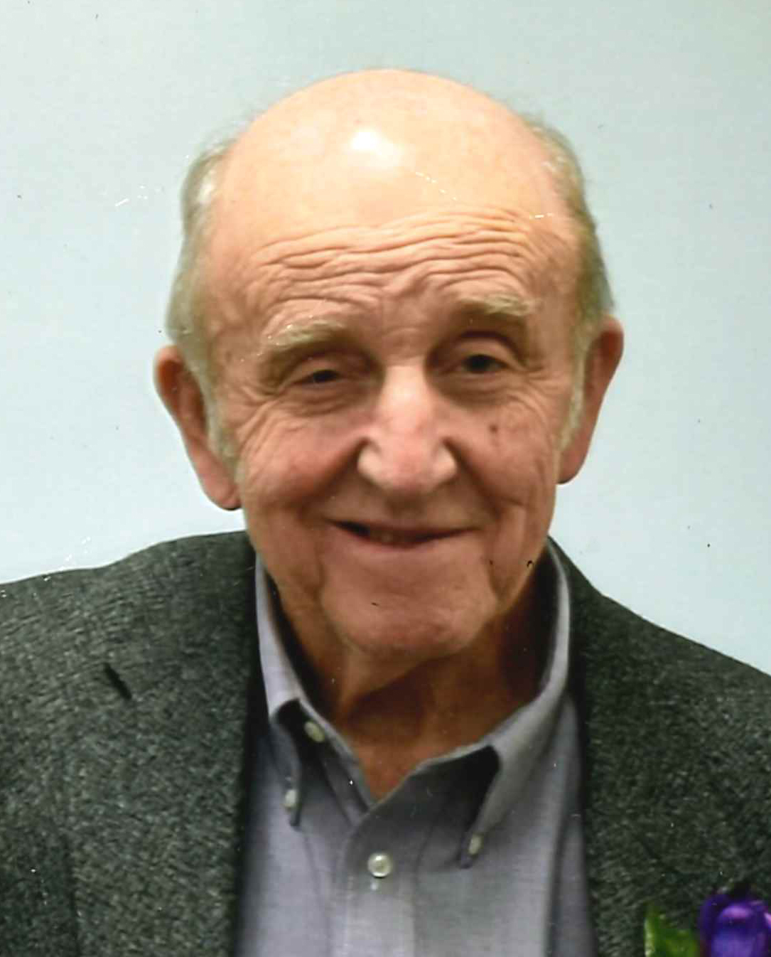 KUVR - Walter “Leroy” Schmidt, age 77, of Holdrege