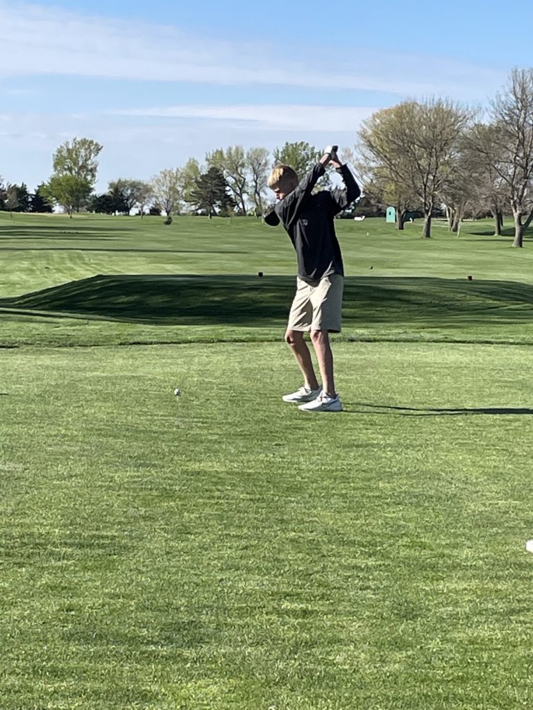 KUVR - FKC Golf Invitational Results