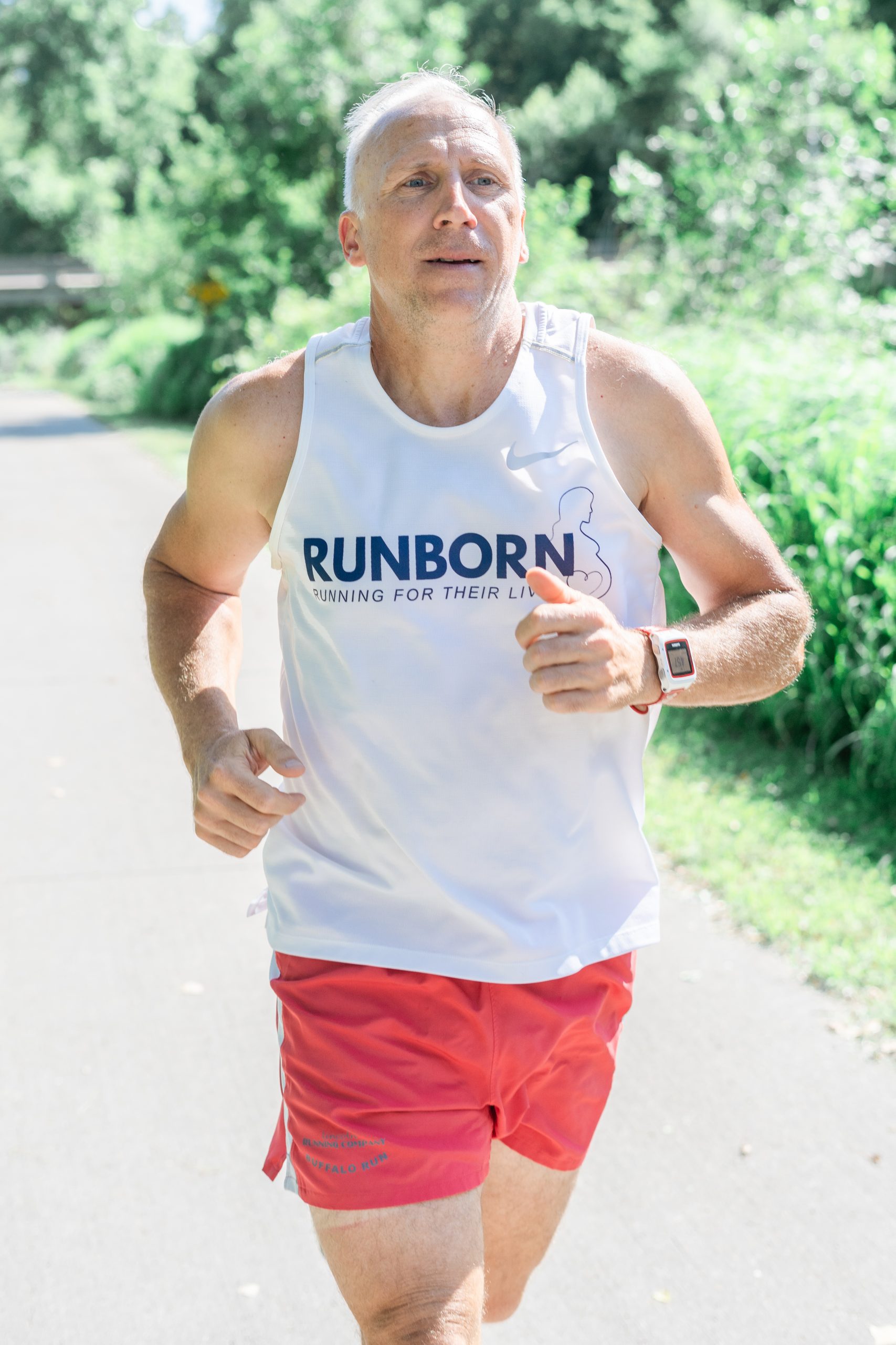 KTIC 840 AM/98.3 FM/98.7 FM - Steve Sousek Set to Complete Five Ironman ...