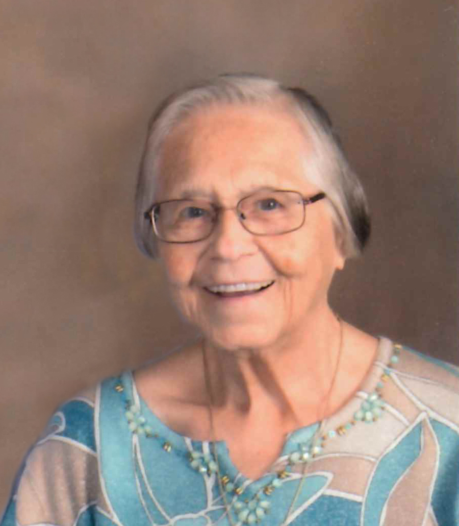 KUVR - Jeanette Jane (Roth) Reynolds, 86 years of age, of Loomis