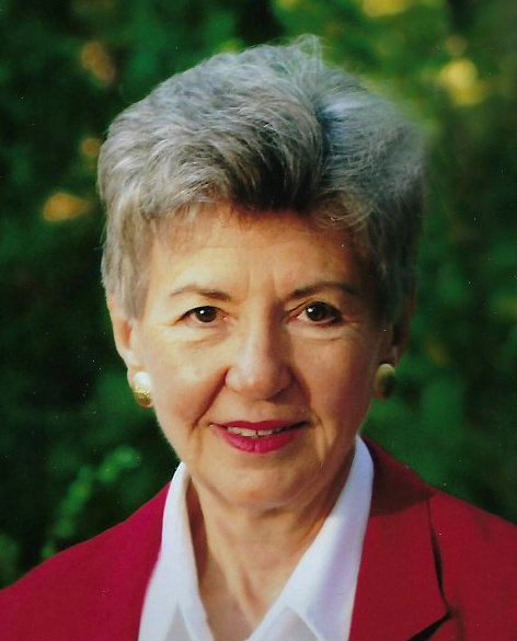 KUVR - A. Katherine Stuehm, 85, of Irving, Texas