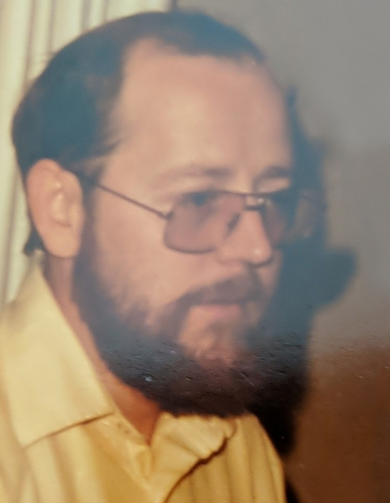 KUVR - Gregory Mossop, 71, of Bertrand