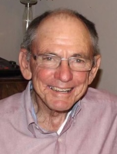 KUVR - James “Jim” Seyler, 84 years of age, of Alma
