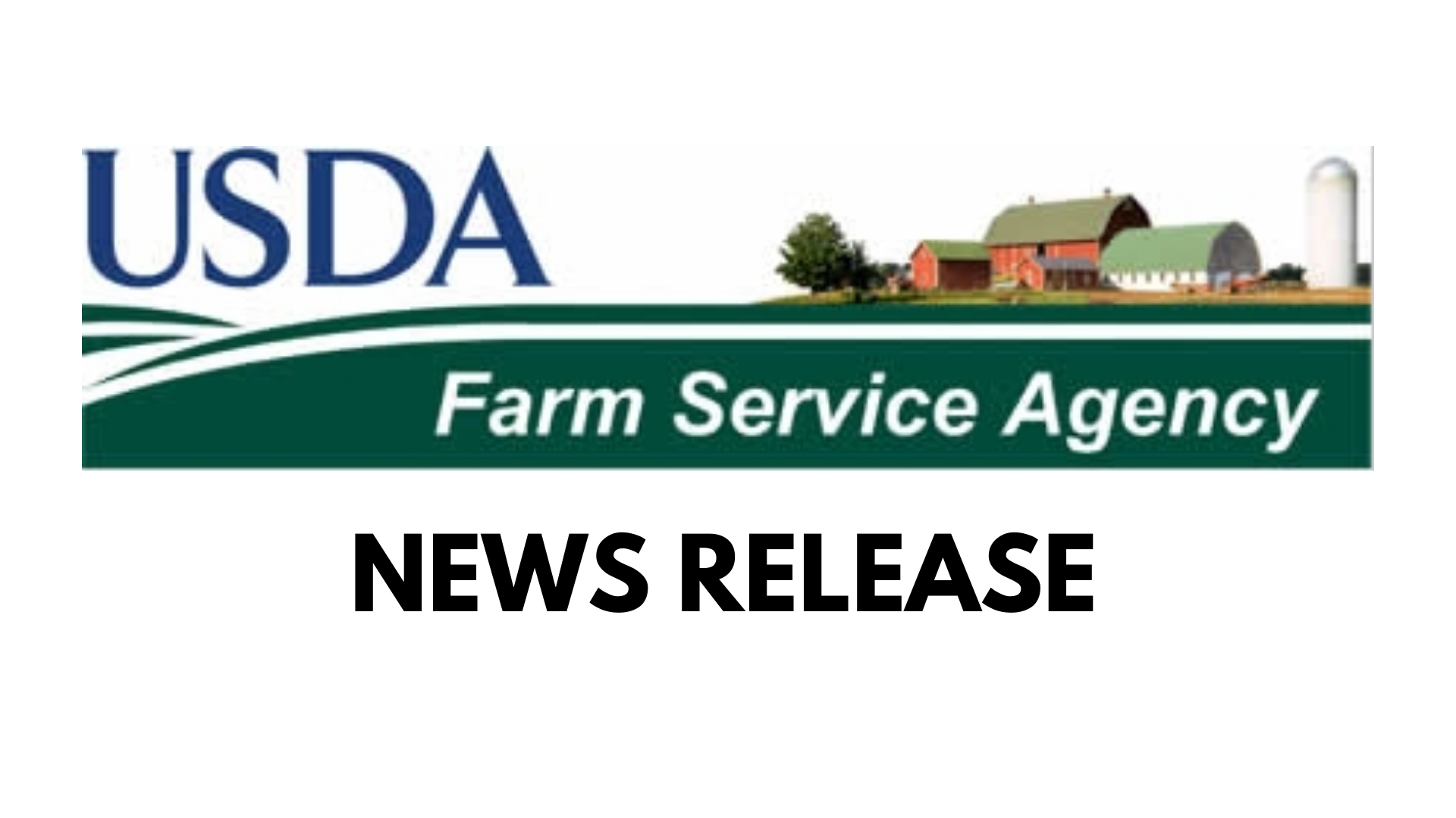 KUVR - FSA Deadline For County Committee Election