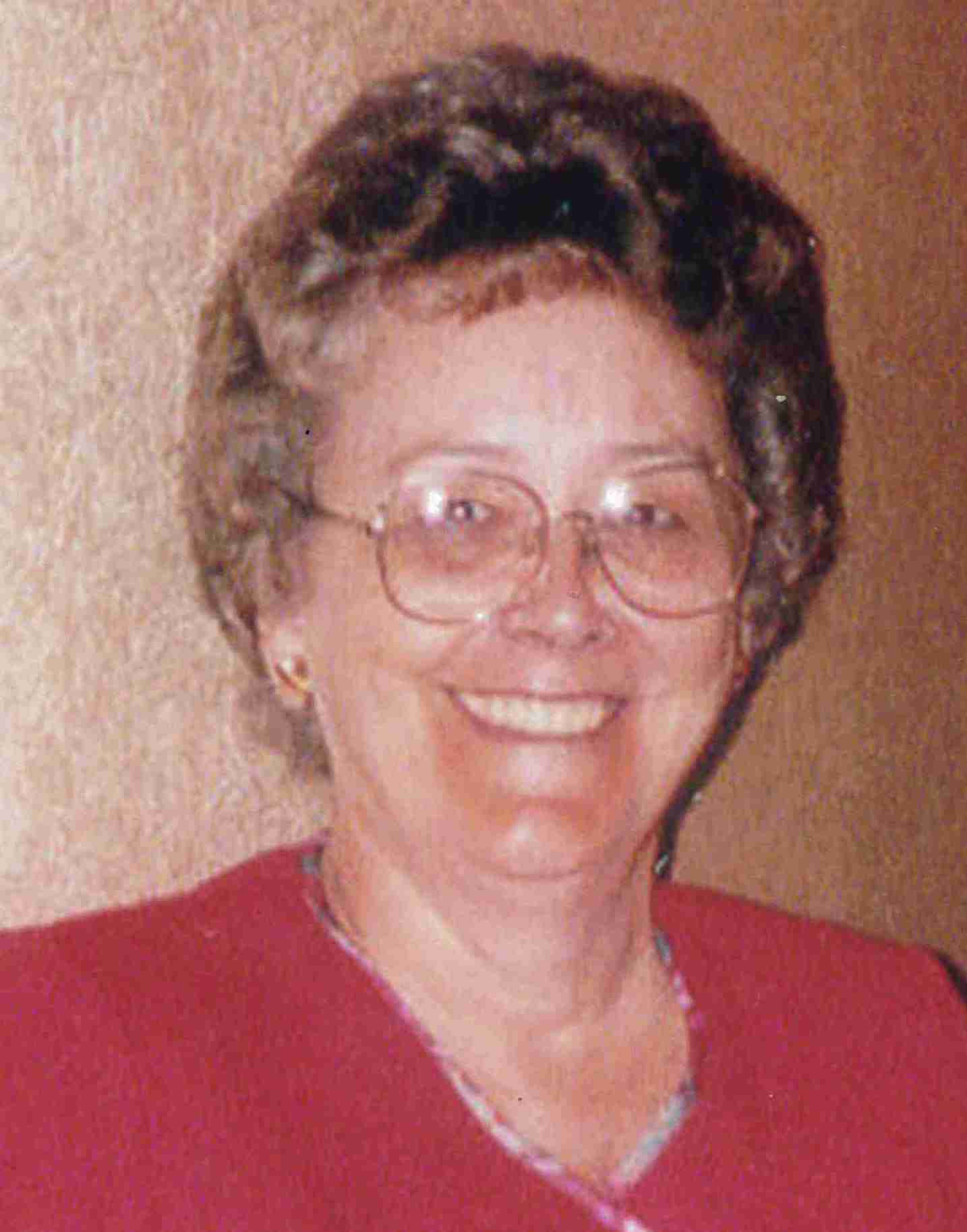KUVR - Augusta “Gussie” Johnsen, 86, of Wilcox