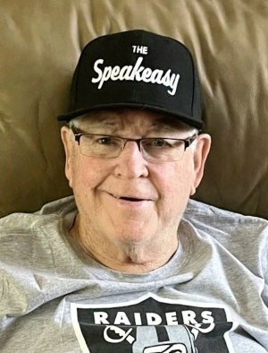 KUVR - Terry “TP” Puls, 72, of Holdrege