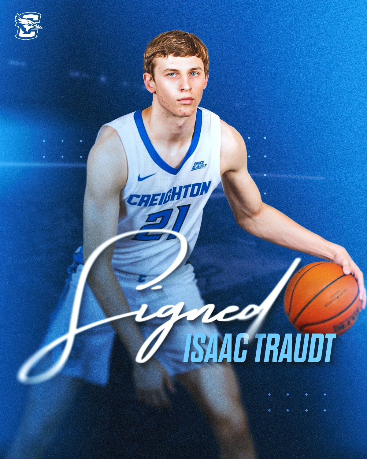 KUVR - Isaac Traudt is back in Nebraska