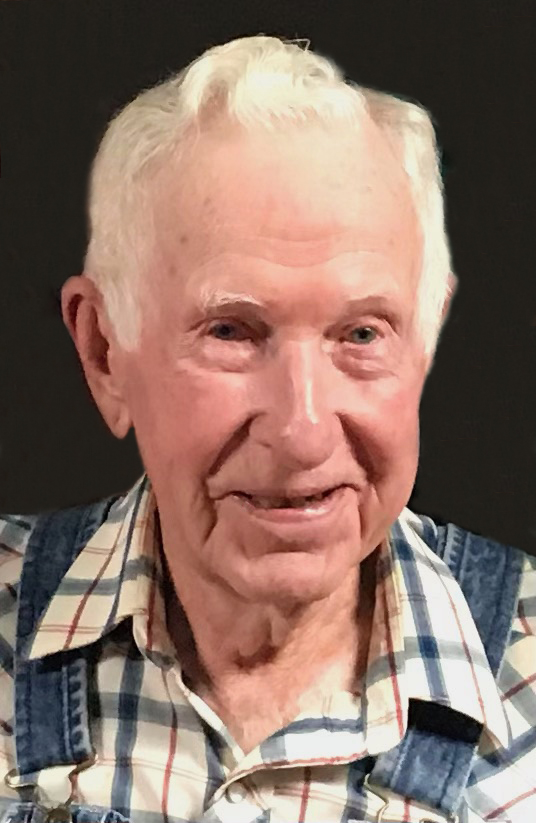 KUVR - Bobby Duane Dietz, 93, of rural Orleans