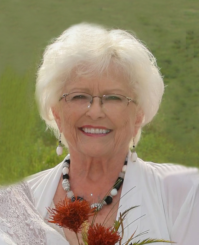 KUVR - Bonnie Ellen (Nielsen) DeBoer, 83, of Bertrand